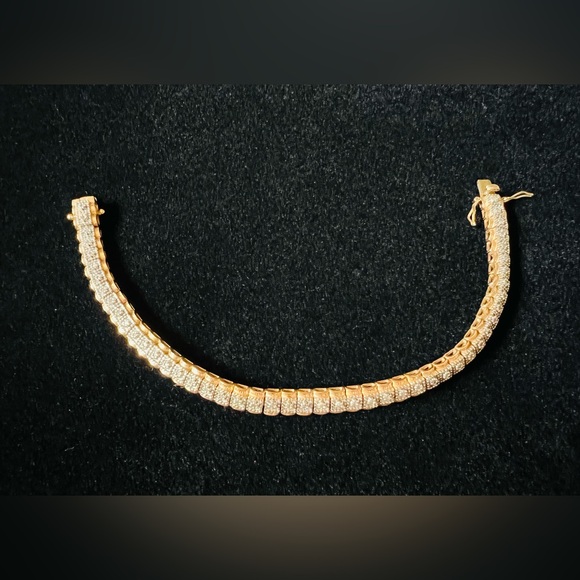 Prime Art & Jewel | Jewelry | Vintage Prime Art Jewel Gold Plated ...